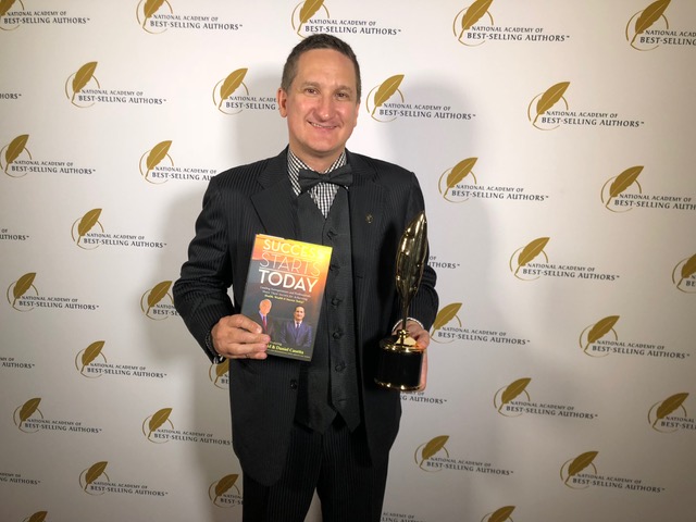 About Dan Casetta - Business & Life Coach, Speaker, Author