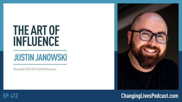Changing Lives Podcast with Dan Casetta