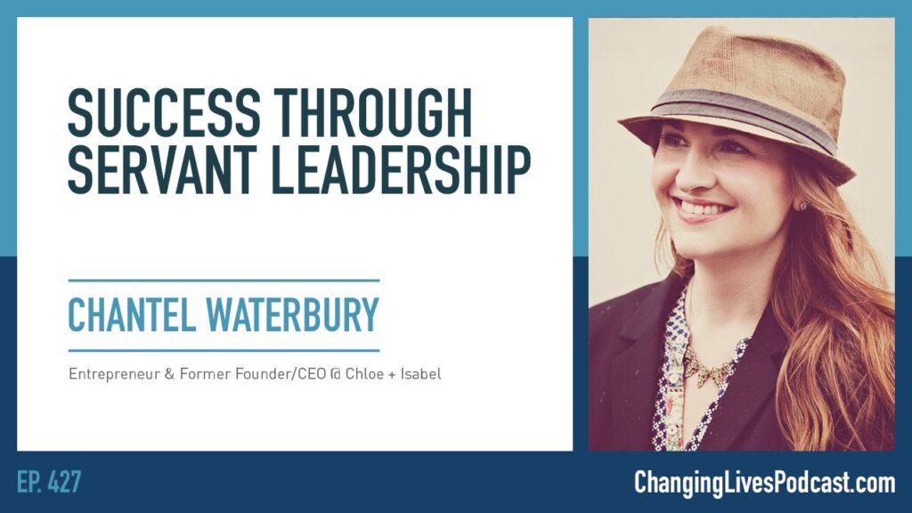 Changing Lives Podcast with Dan Casetta